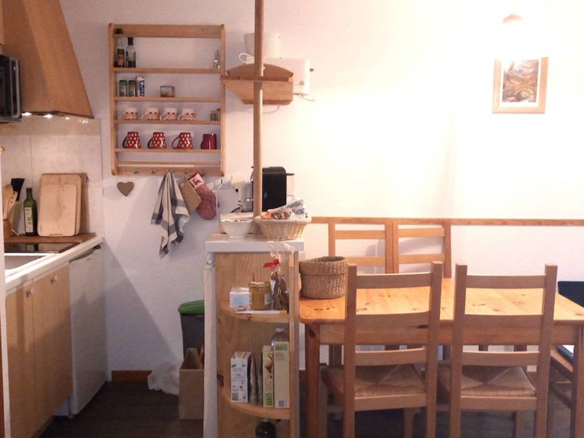 48 M² Appartement ∙ 2 Chambres ∙ 6 Personnes - Bernex