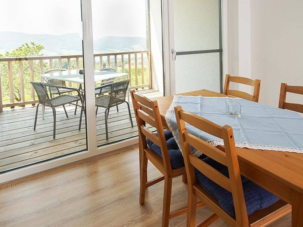 50 M² Apartment ∙ 2 Bedrooms ∙ 4 Guests - Mondsee