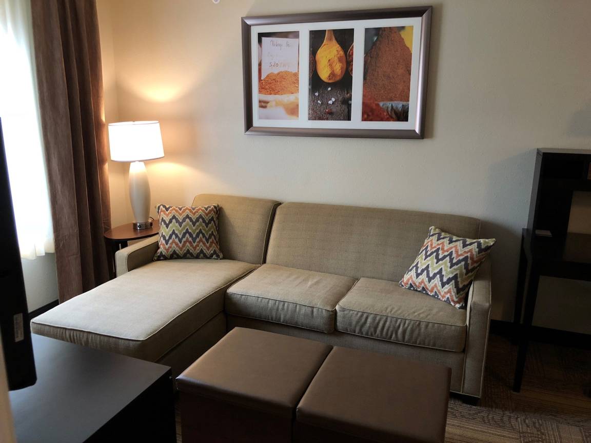 Condo ∙ 2 Bedrooms ∙ 2 Guests - Grand Rapids, MI