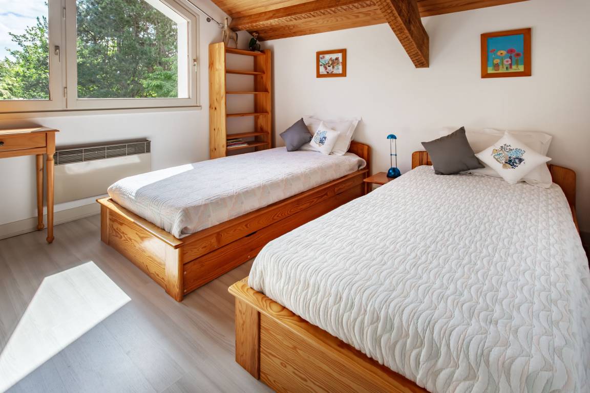15 M² Chambre D'hôtes ∙ 1 Chambre ∙ 2 Personnes - Saint-Junien