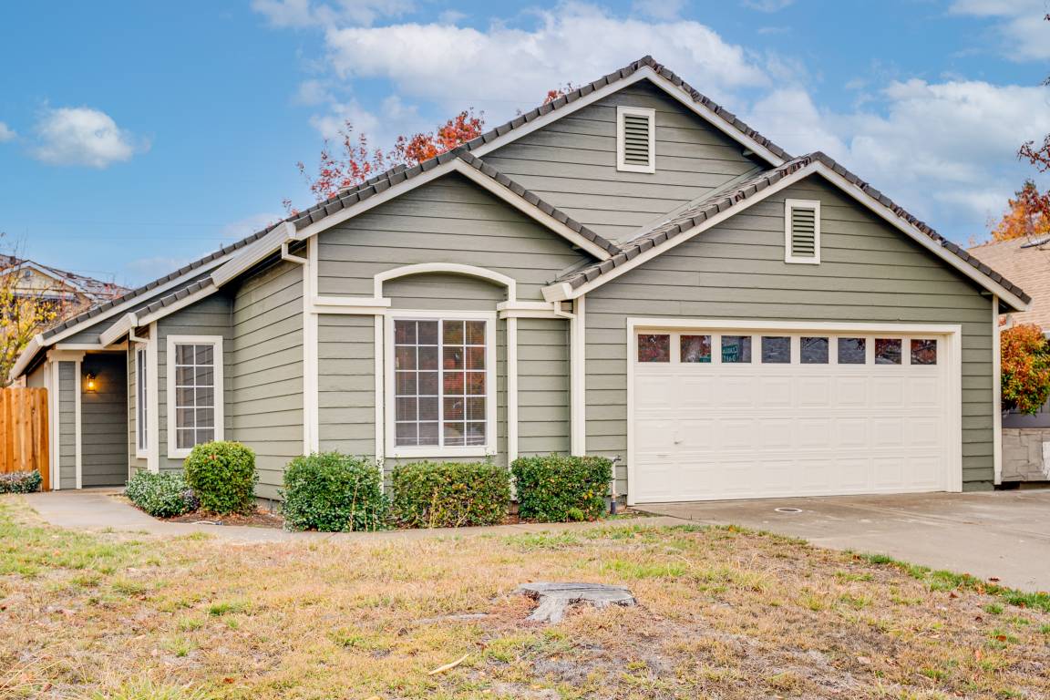 125 M² House ∙ 3 Bedrooms ∙ 6 Guests - Vineyard, CA