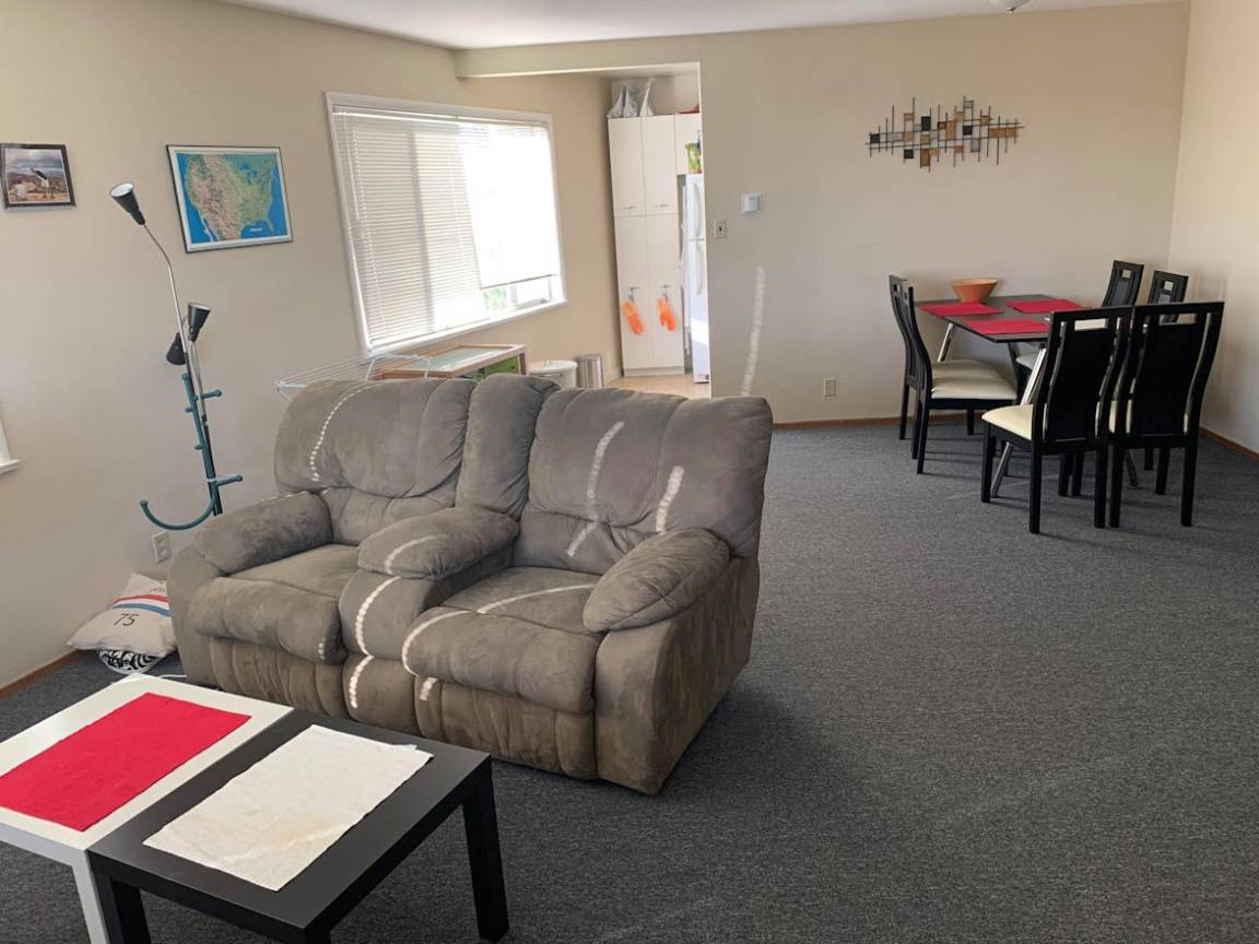 Apartment ∙ 2 Bedrooms ∙ 2 Guests - Oakland, CA