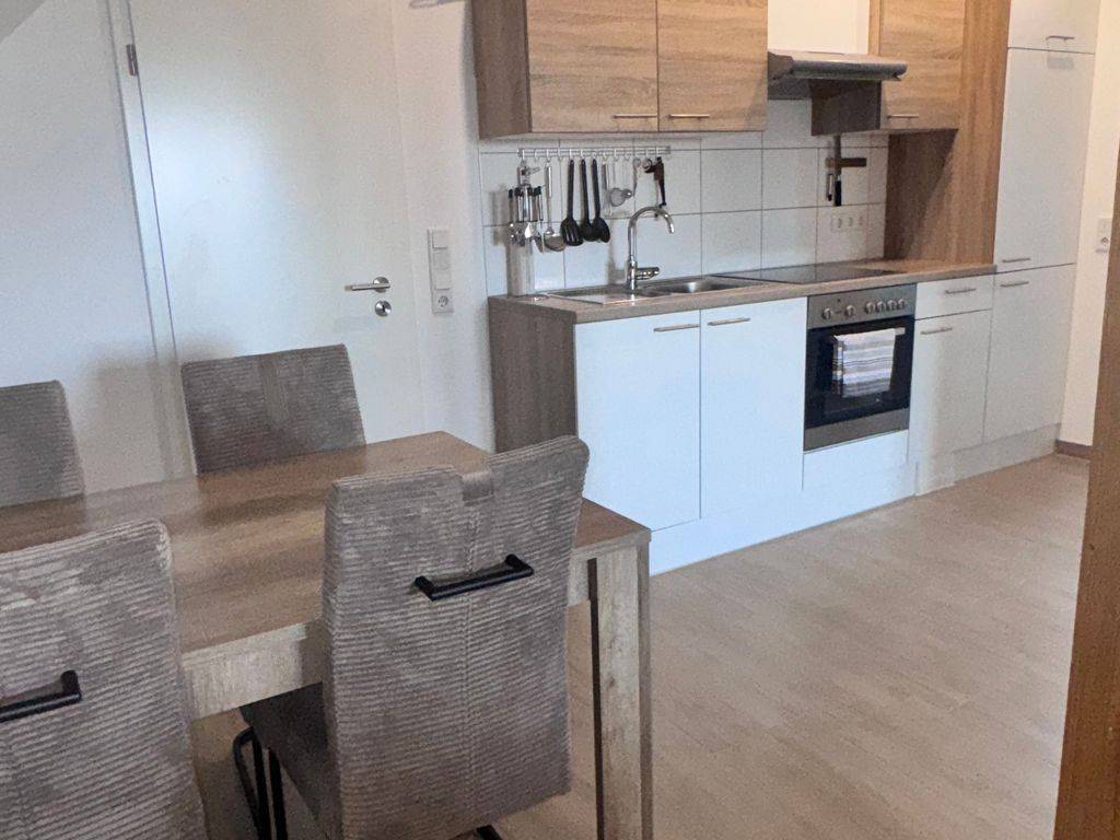 70 M² Apartment ∙ 2 Bedrooms ∙ 3 Guests - Tecklenburg