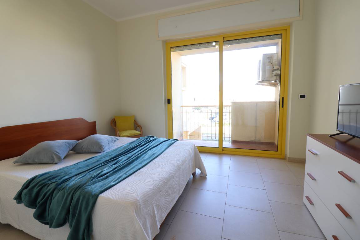 Apartment ∙ 1 Bedroom ∙ 4 Guests - Otranto