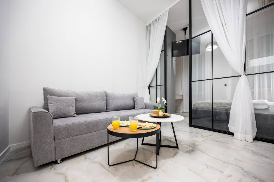 140 M² Apartamento ∙ 4 Habitaciones ∙ 16 Huéspedes - Sarajevo