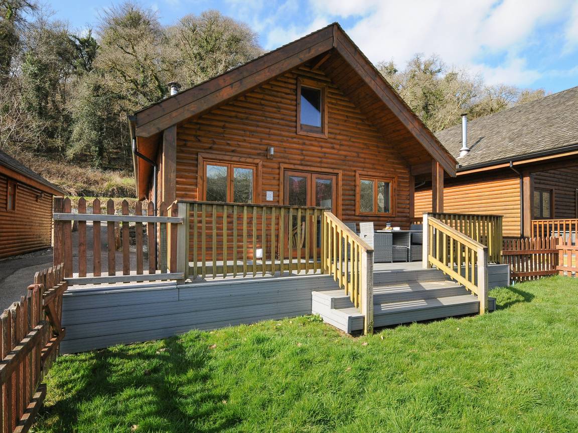Cottage ∙ 2 Bedrooms ∙ 4 Guests - Port Gaverne