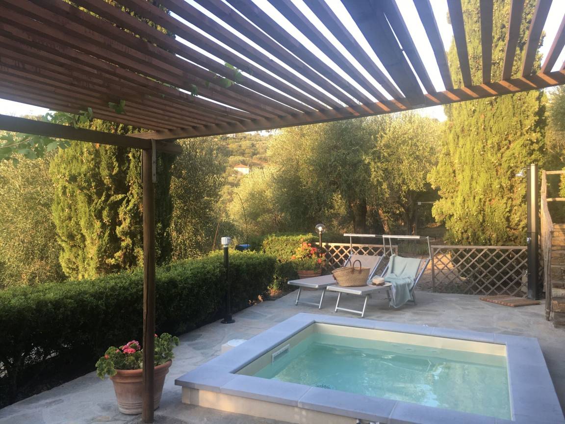 50 M² Casa Rural ∙ 1 Habitación ∙ 3 Huéspedes - Andora