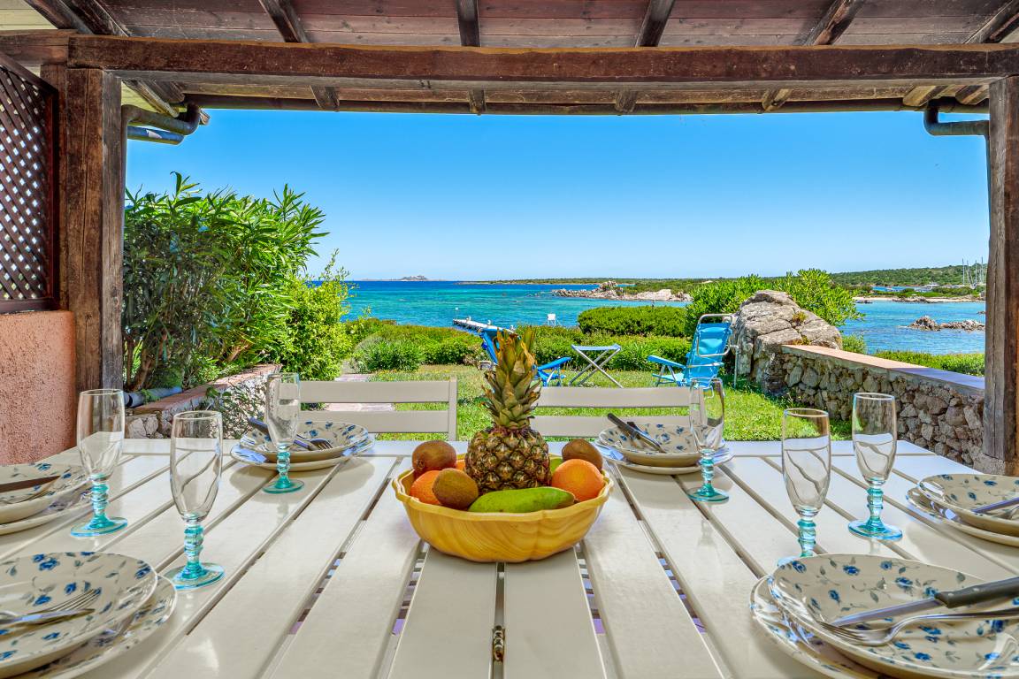 60 M² Apartment ∙ 2 Bedrooms ∙ 4 Guests - Golfo Aranci