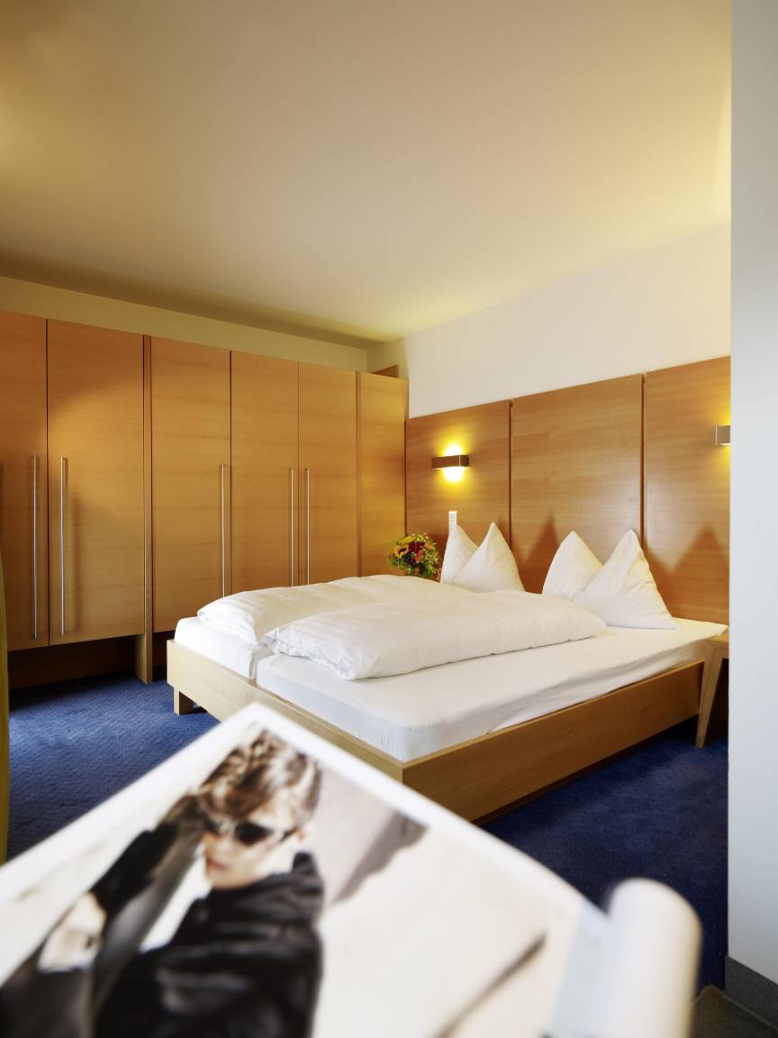 Appartement ∙ 2 Personnes - Ischgl