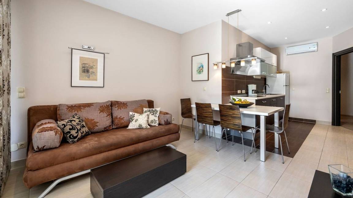 65 M² Ferienwohnung ∙ 2 Gäste - Rab