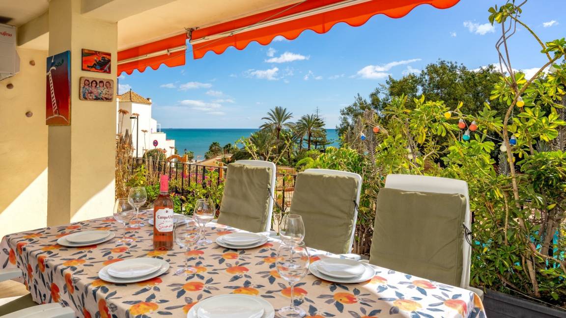 Appartement ∙ 3 Chambres ∙ 6 Personnes - Fuengirola