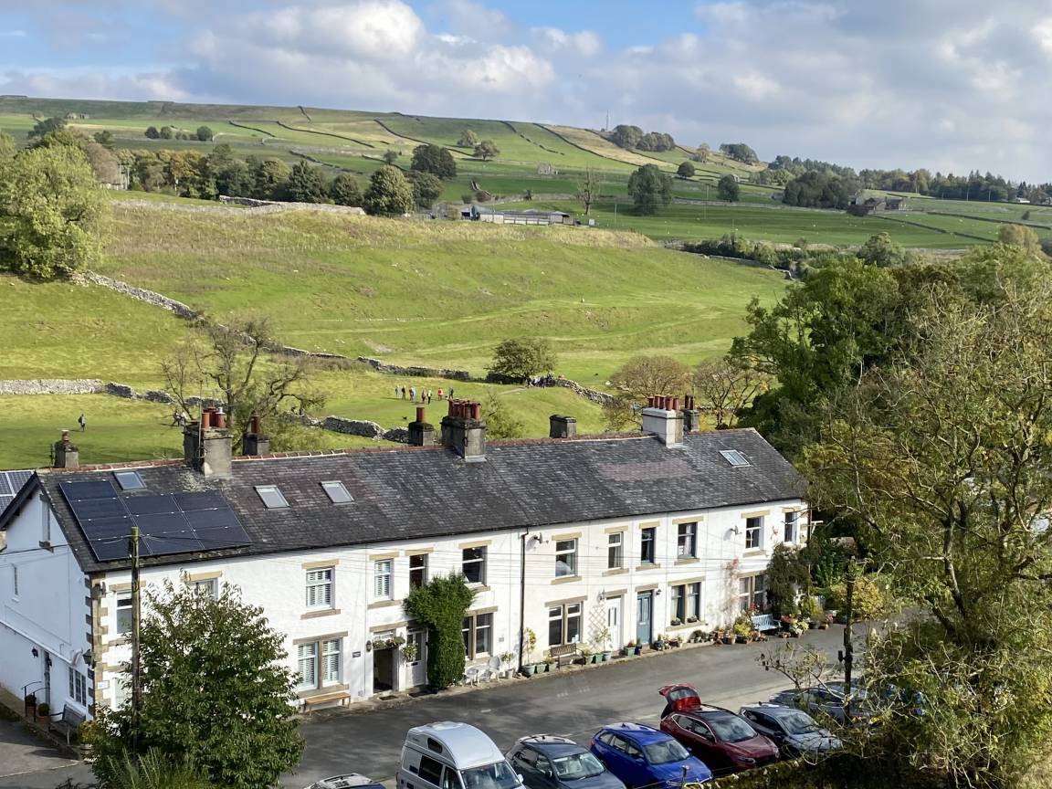 Cottage ∙ 2 Bedrooms ∙ 4 Guests - Grassington