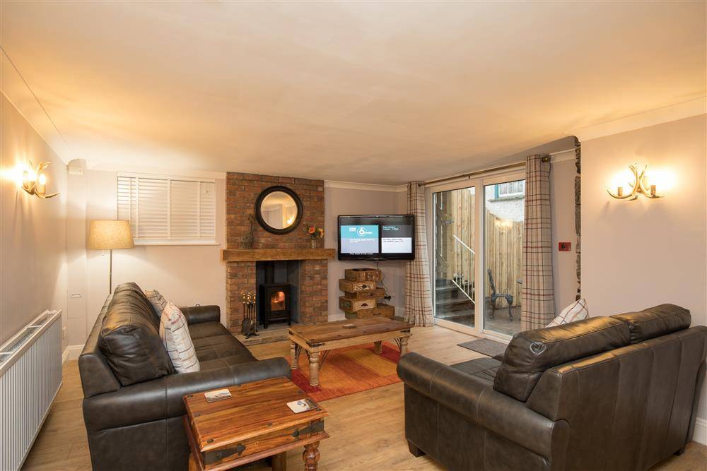 Cottage ∙ 3 Bedrooms ∙ 5 Guests - Ambleside