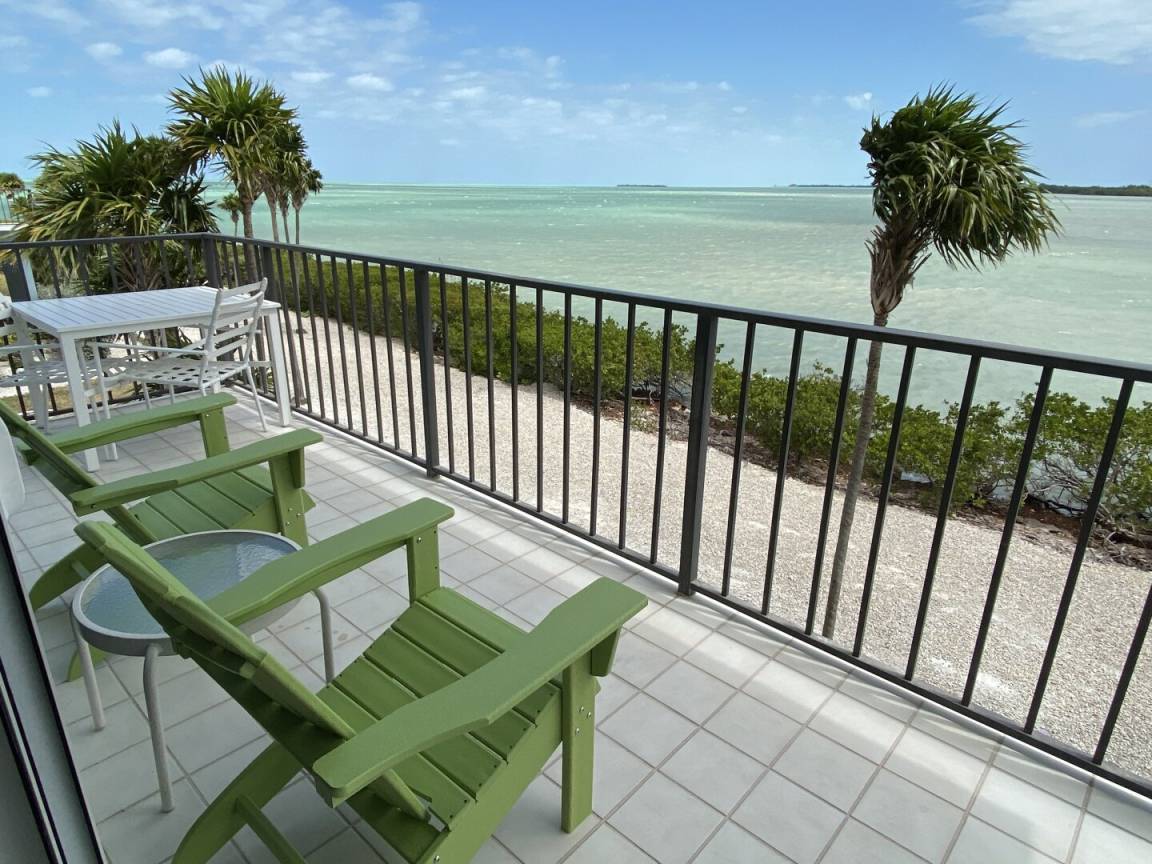 130 M² Condo ∙ 2 Bedrooms ∙ 6 Guests - Marathon, FL