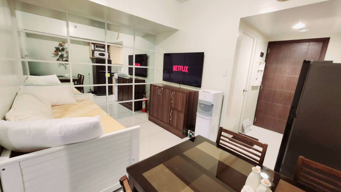 Apartment ∙ 1 Bedroom ∙ 6 Guests - Baguio