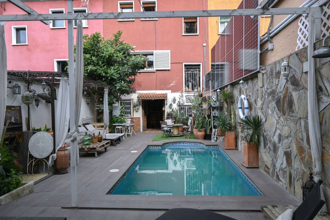 48 M² Apartment ∙ 1 Bedroom ∙ 2 Guests - Madrid