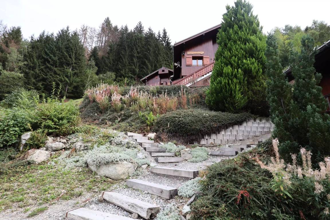 23 M² Studio ∙ 1 Chambre ∙ 4 Personnes - Areches Beaufort
