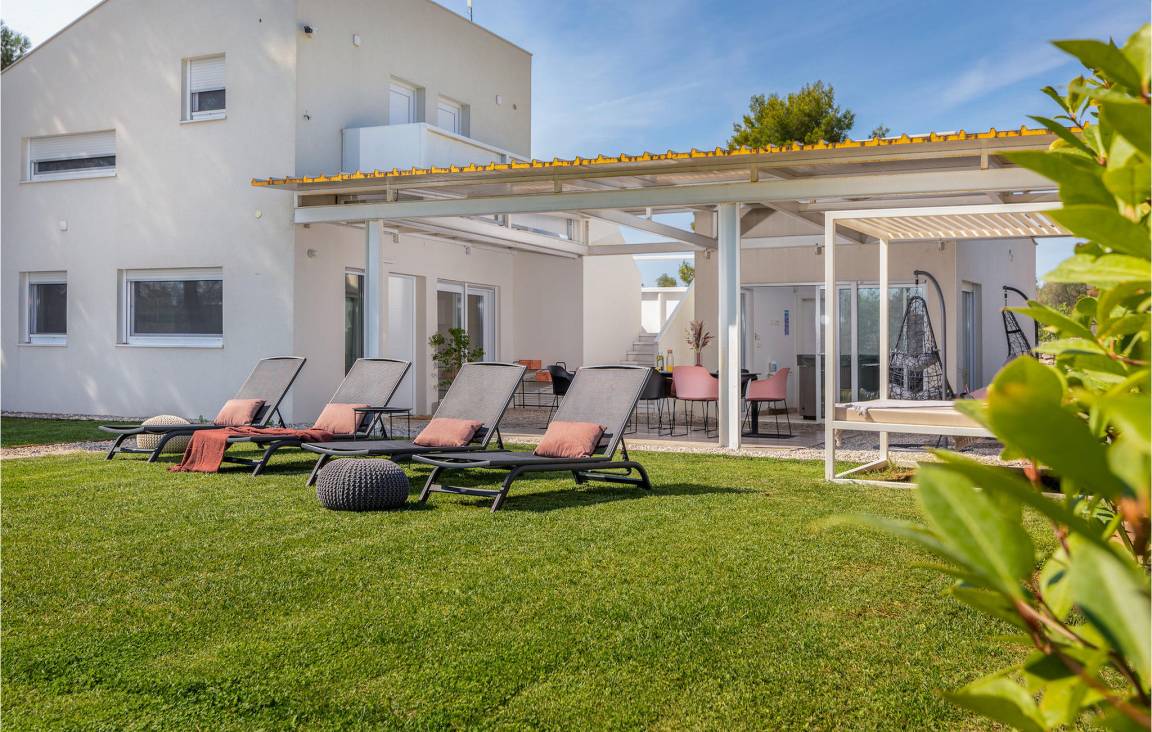 105 M² Casa Vacanza ∙ 3 Camere Da Letto ∙ 6 Ospiti - Fasana