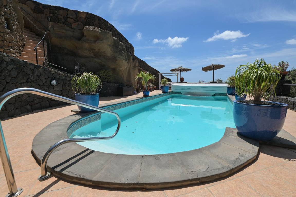 350 M² Maison De Vacances ∙ 2 Chambres ∙ 7 Personnes - Puerto del Carmen