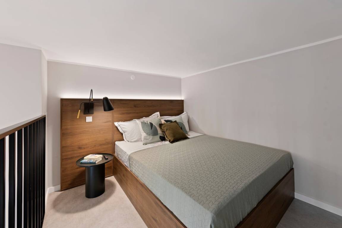 21 M² Apartamento ∙ 2 Hóspedes - Berlim