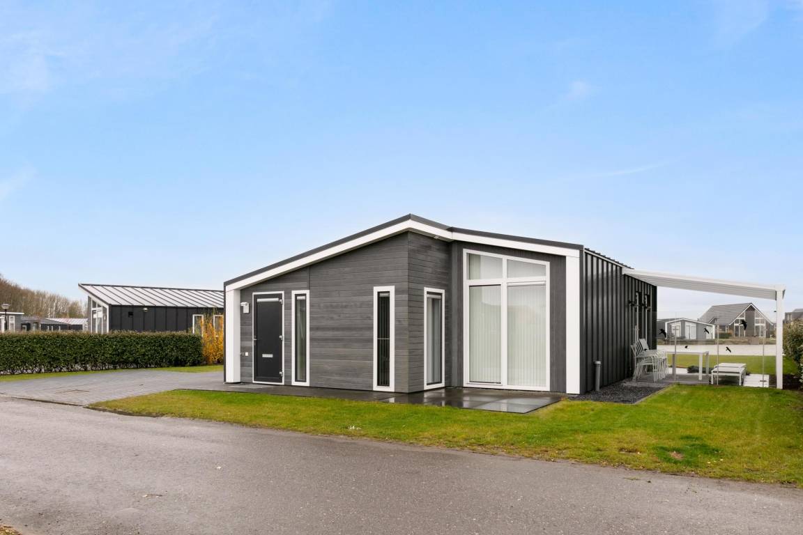 75 M² Hôtel ∙ 2 Chambres ∙ 4 Personnes - Goes