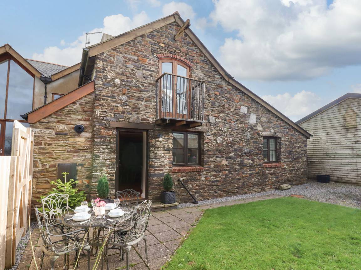 Cottage ∙ 2 Bedrooms ∙ 4 Guests - Exmoor