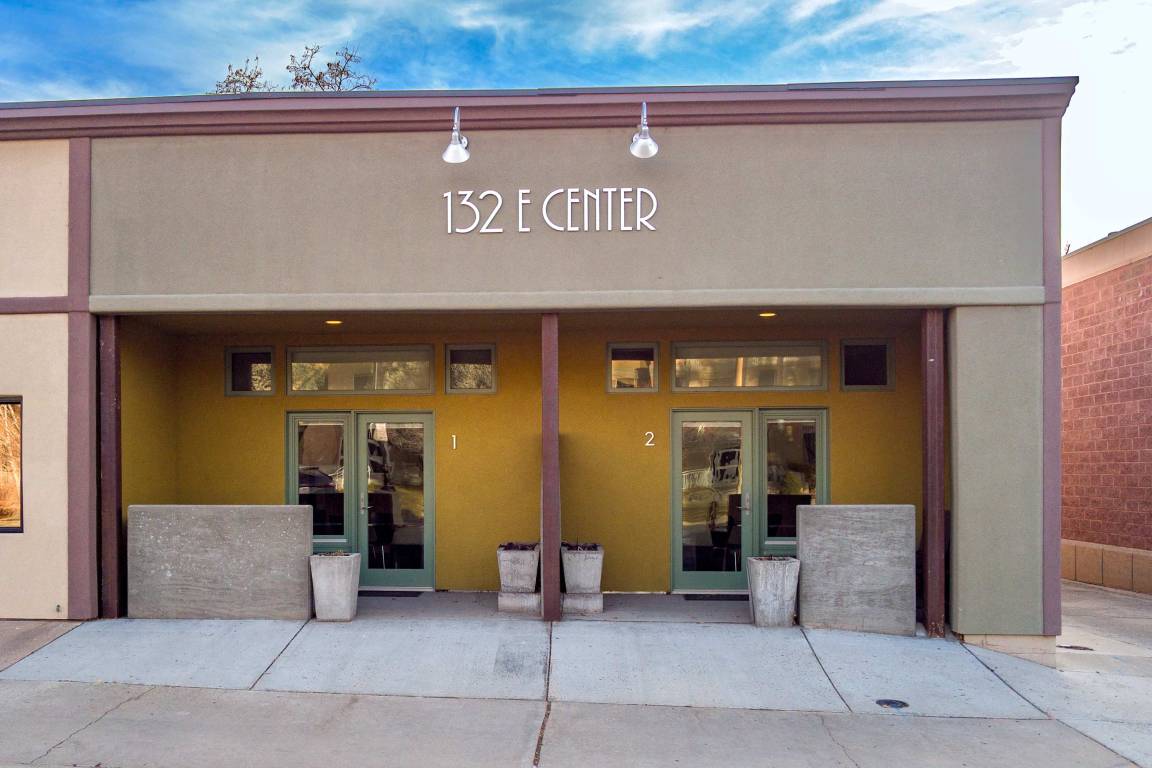 37 M² Apartment ∙ 1 Bedroom ∙ 4 Guests - Moab, UT