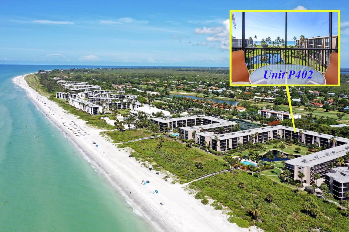 141 M² House ∙ 2 Bedrooms ∙ 6 Guests - Sanibel, FL