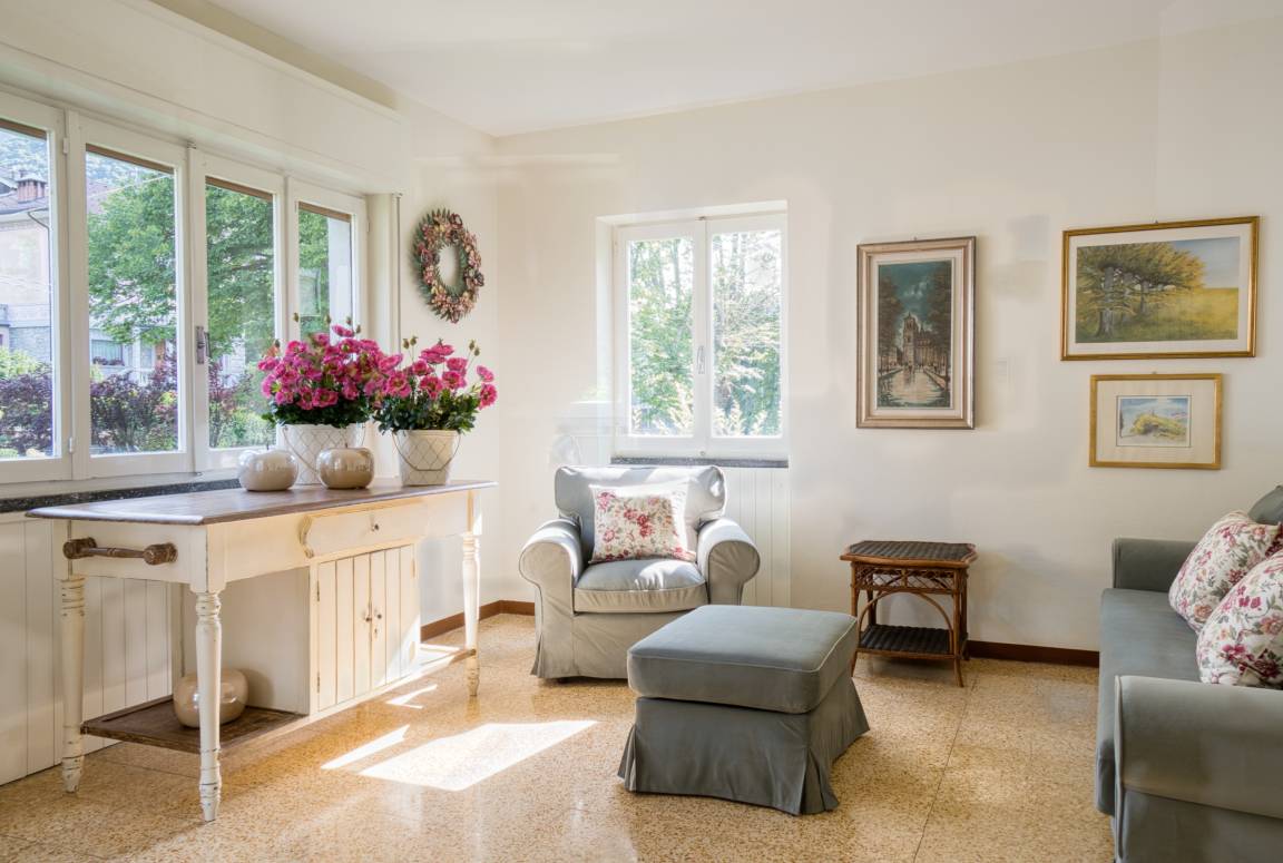 82 M² Appartement ∙ 2 Chambres ∙ 6 Personnes - Lecco