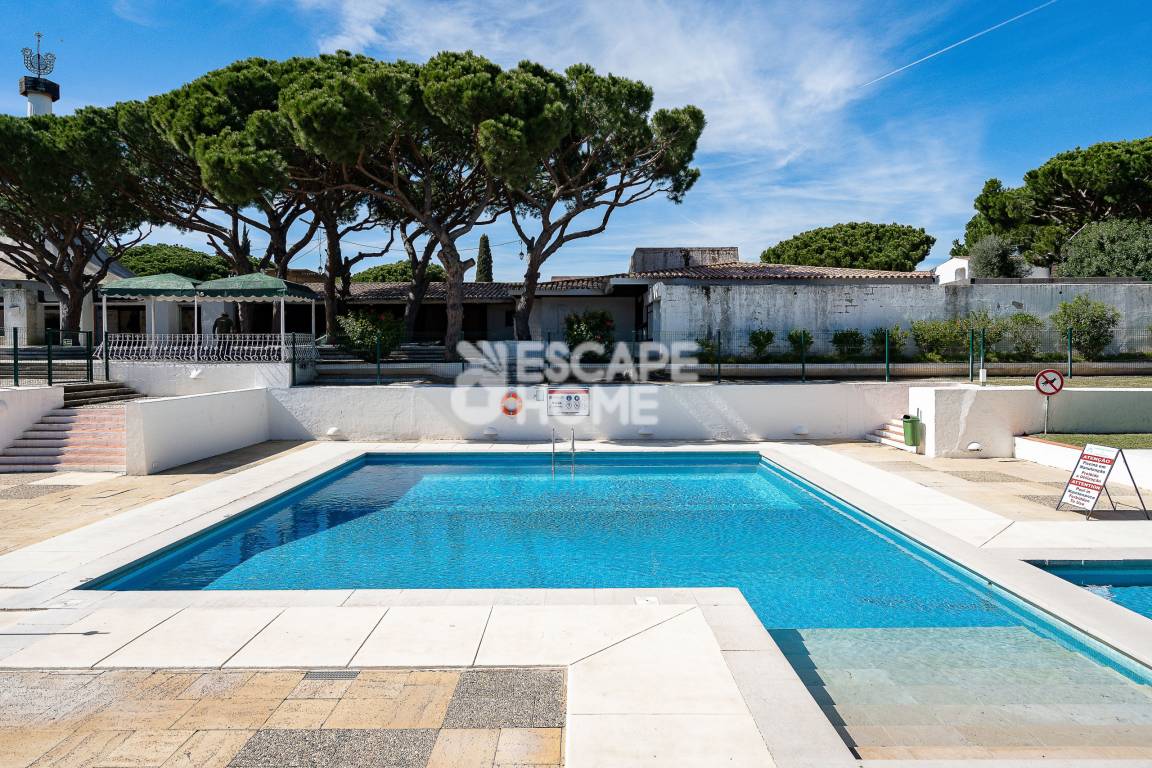 30 M² Estudio ∙ 1 Habitación ∙ 4 Huéspedes - Albufeira