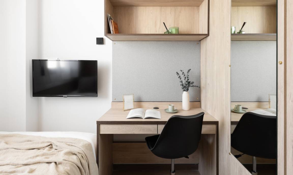 24 M² Apartamento ∙ 1 Huésped - Donostia-San Sebastian