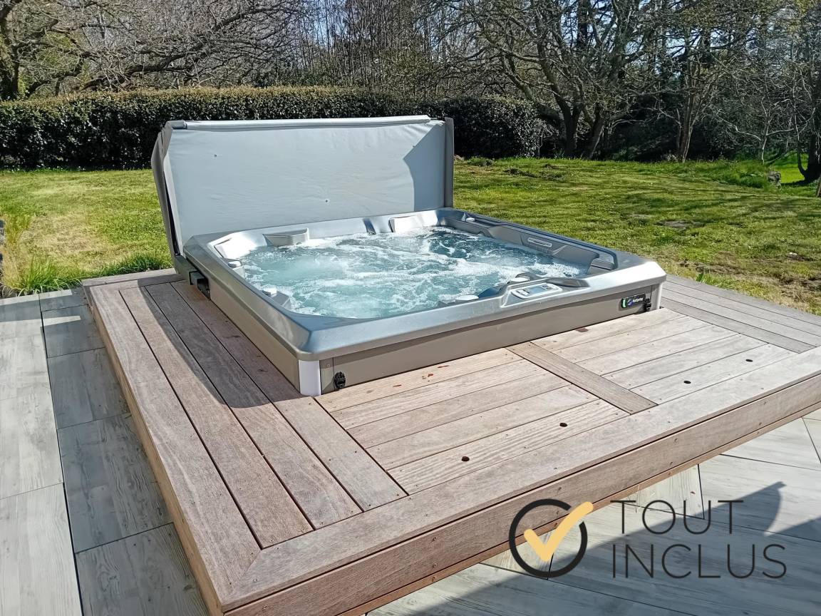280 M² Maison De Vacances ∙ 5 Chambres ∙ 12 Personnes - Plouarzel