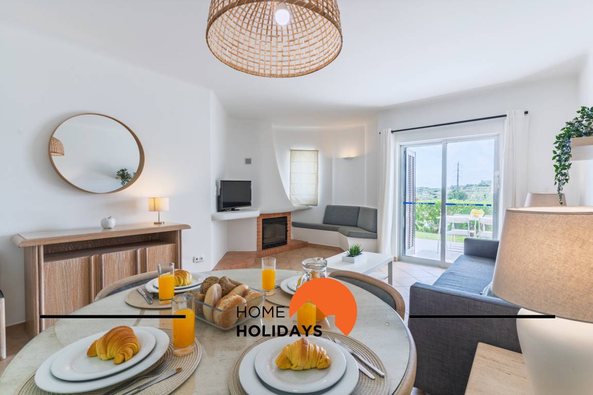 114 M² Appartement ∙ 3 Slaapkamers ∙ 8 Gasten - Albufeira