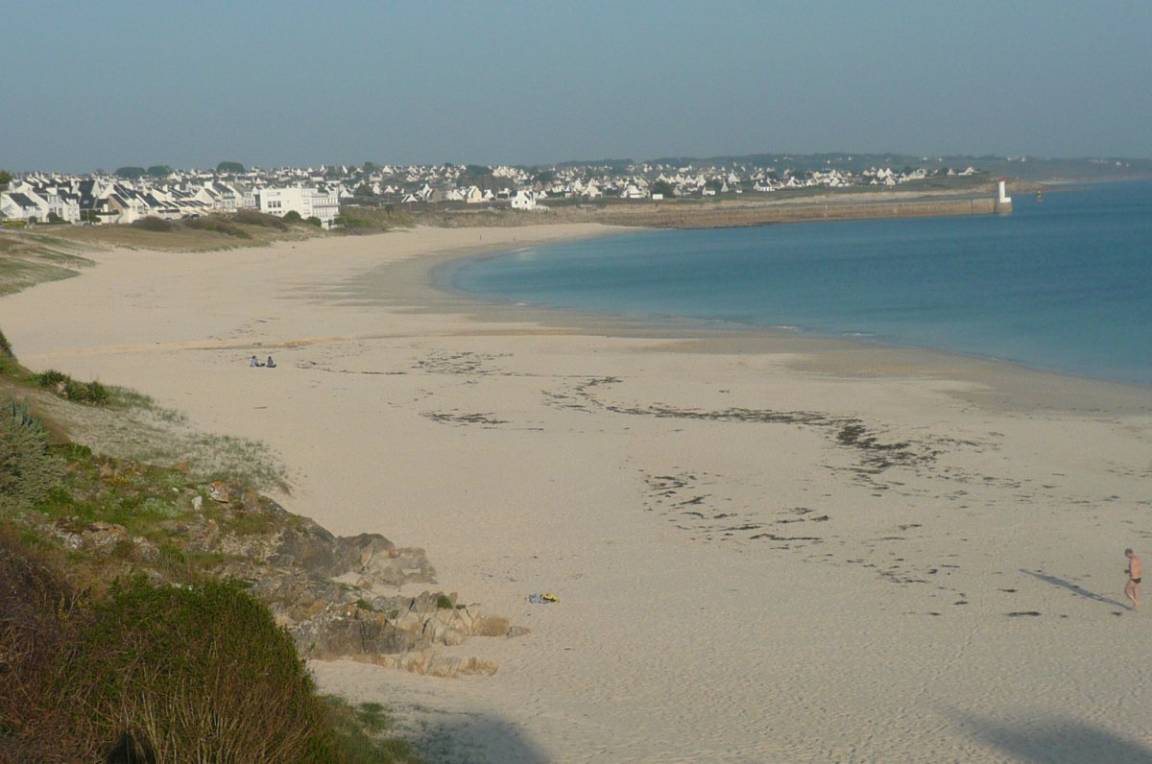 80 M² Gîte ∙ 3 Chambres ∙ 5 Personnes - Finistère