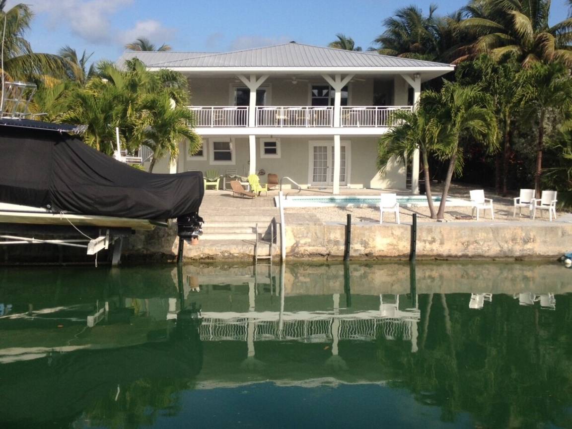 139 M² Ferienhaus ∙ 3 Schlafzimmer ∙ 6 Gäste - Cudjoe Key, FL