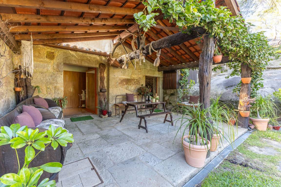 Apartamento ∙ 4 Quartos ∙ 8 Hóspedes - Caminha