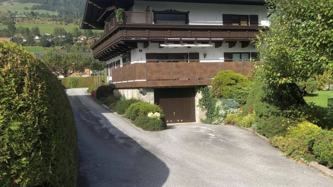 90 M² Appartement ∙ 2 Chambres ∙ 4 Personnes - Mittersill