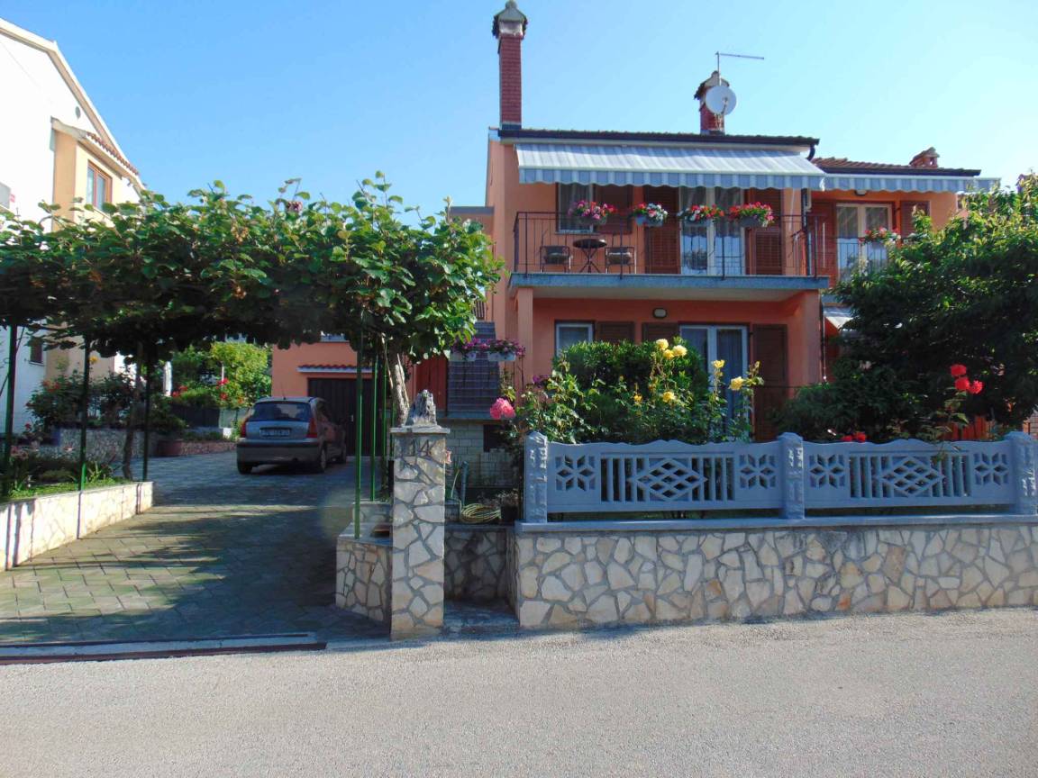 75 M² Apartment ∙ 2 Bedrooms ∙ 4 Guests - Rovinj