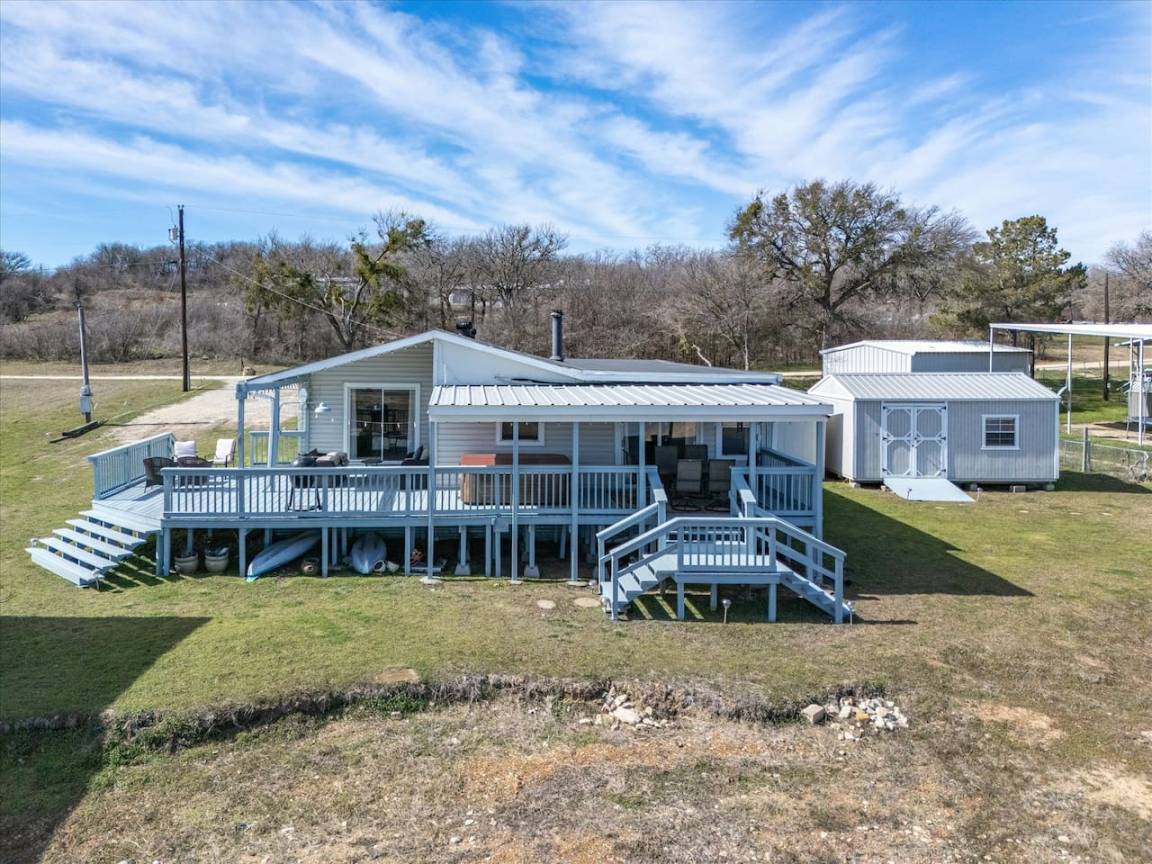 112 M² House ∙ 3 Bedrooms ∙ 6 Guests - Runaway Bay, TX