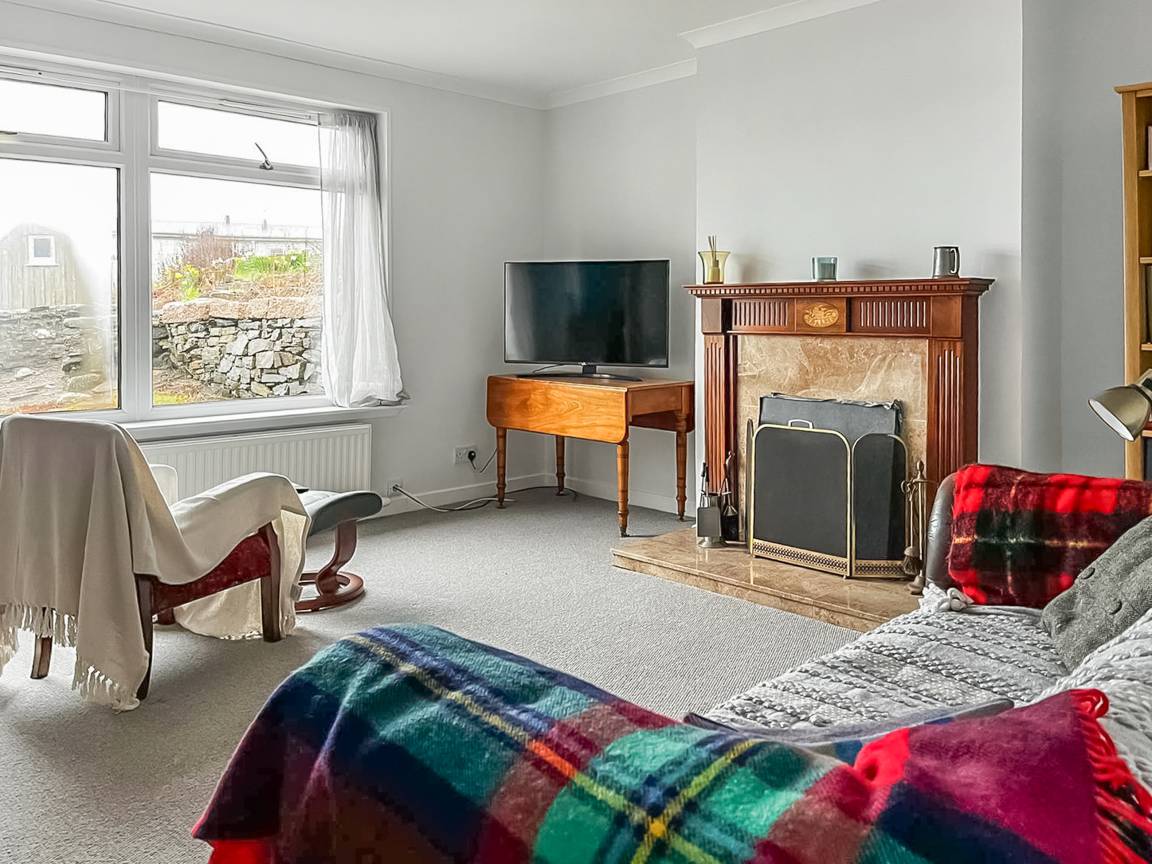 Cottage ∙ 3 Bedrooms ∙ 6 Guests - Aberdeenshire