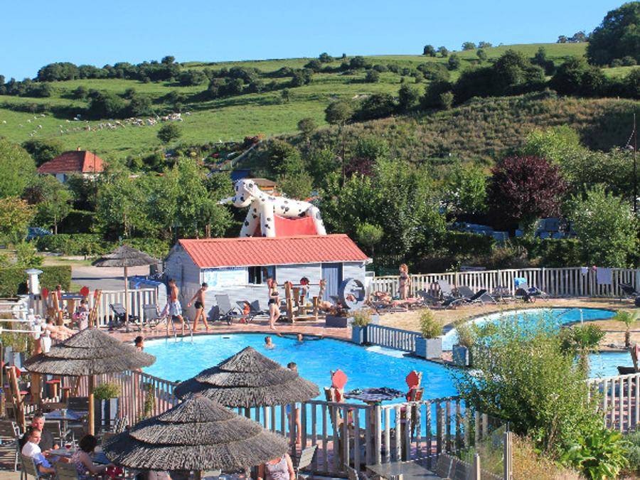 Caravan ∙ 2 Bedrooms ∙ 4 Guests - Dieppe