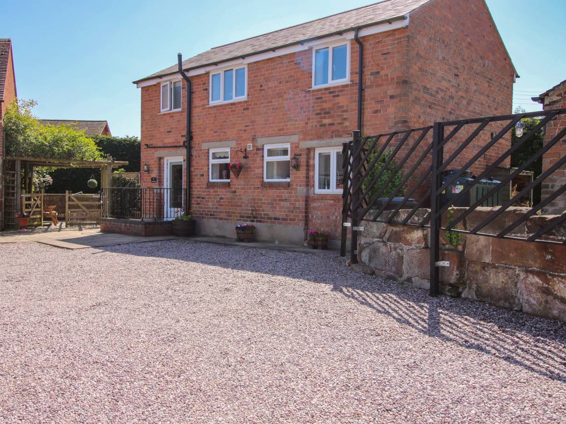 Cottage ∙ 2 Chambres ∙ 4 Personnes - Shropshire