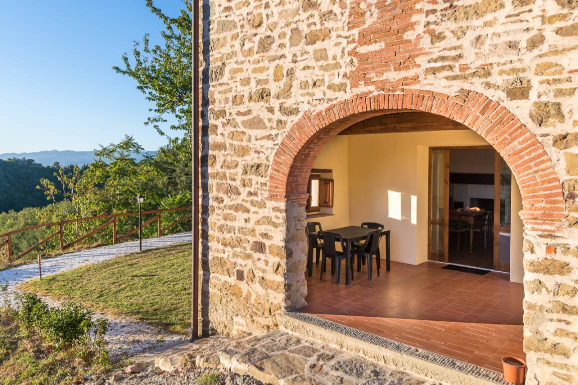 95 M² Agriturismo ∙ 2 Camere Da Letto ∙ 5 Ospiti - Alpi