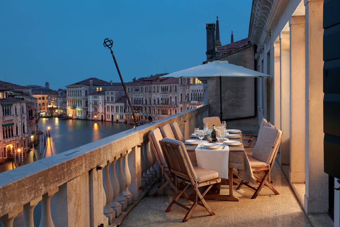 250 M² Appartamento Vacanza ∙ 5 Camere Da Letto ∙ 9 Ospiti - Venezia