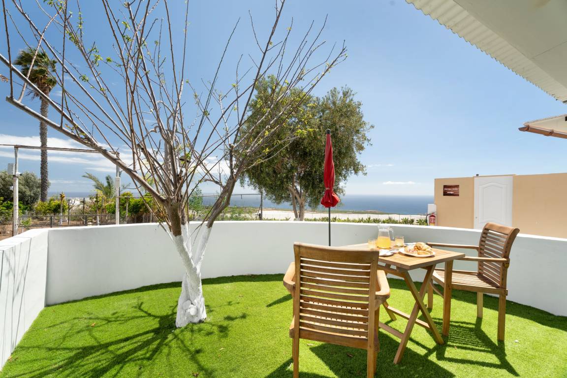 40 M² Apartamento ∙ 1 Habitación ∙ 3 Huéspedes - Adeje