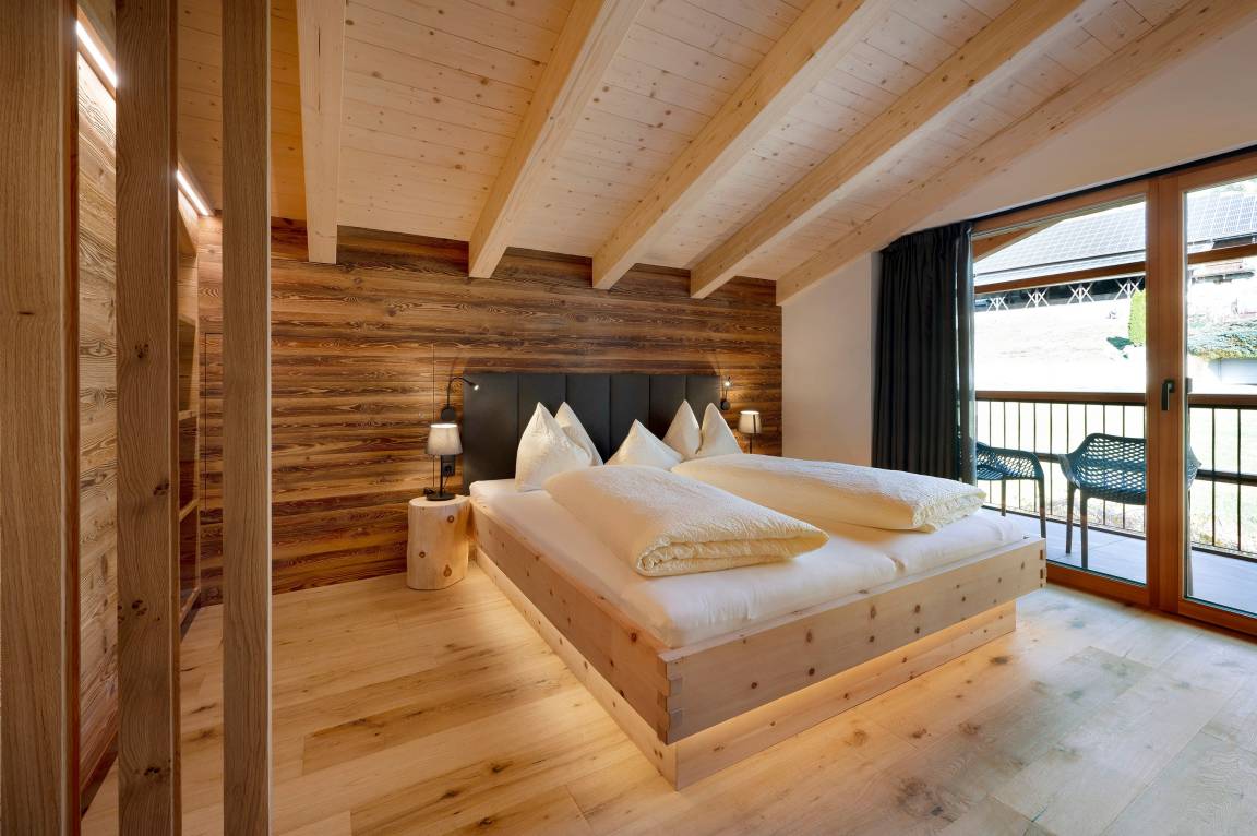 50 M² Apartment ∙ 2 Bedrooms ∙ 5 Guests - Brixen