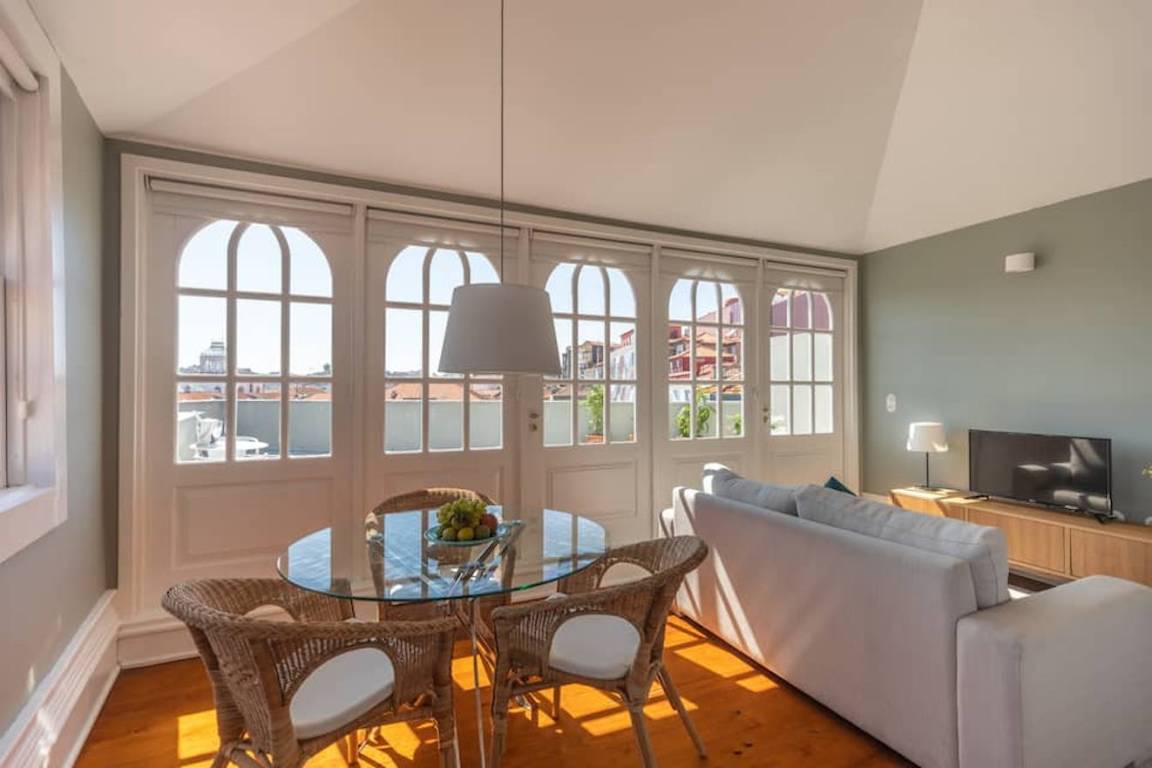 50 M² Apartment ∙ 1 Bedroom ∙ 2 Guests - Matosinhos