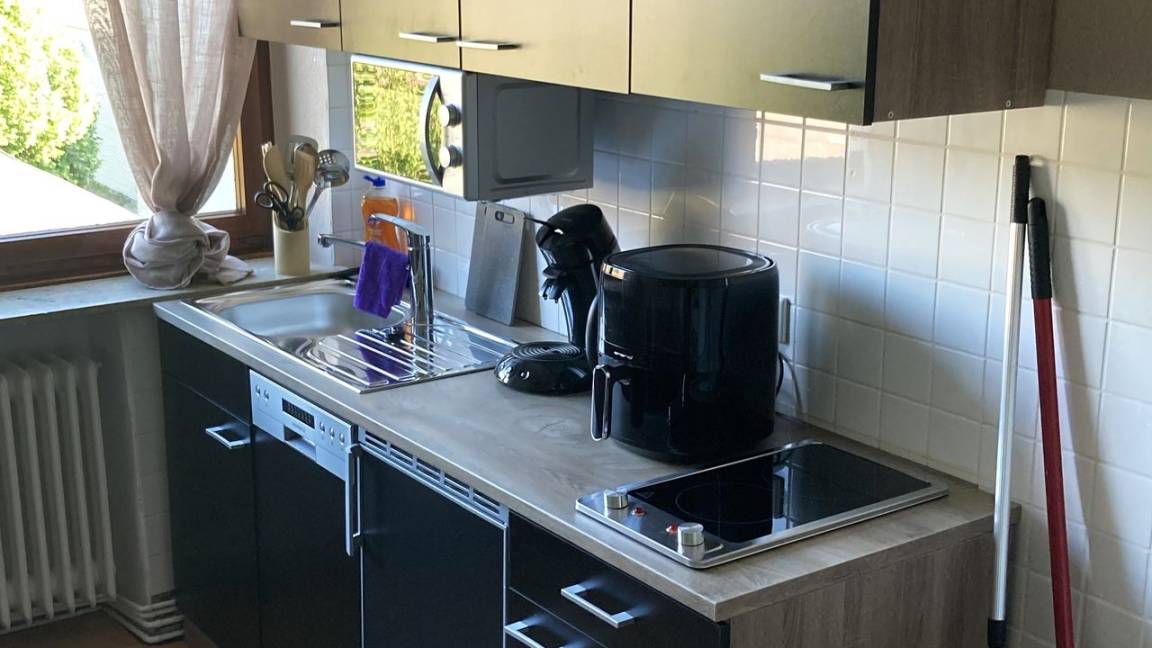 19 M² Hôtel ∙ 1 Personne - Hagen