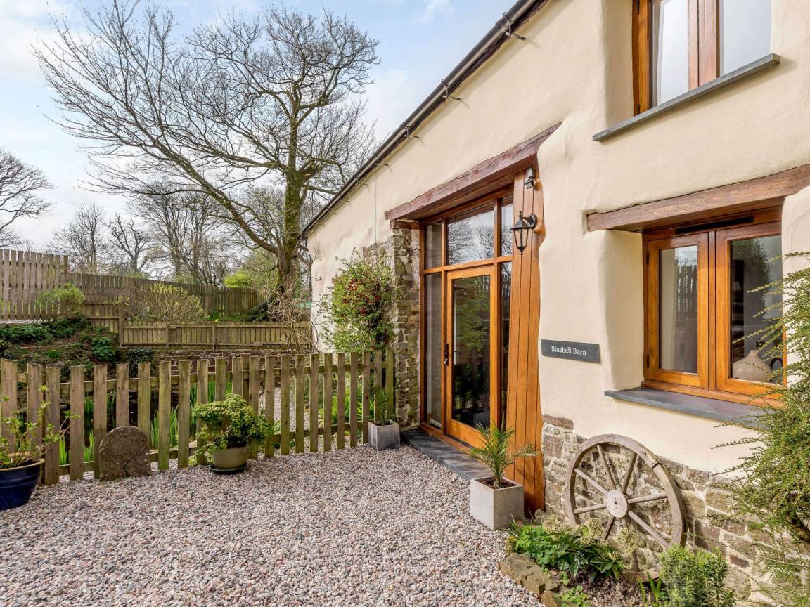 Cottage ∙ 2 Bedrooms ∙ 4 Guests - Holsworthy