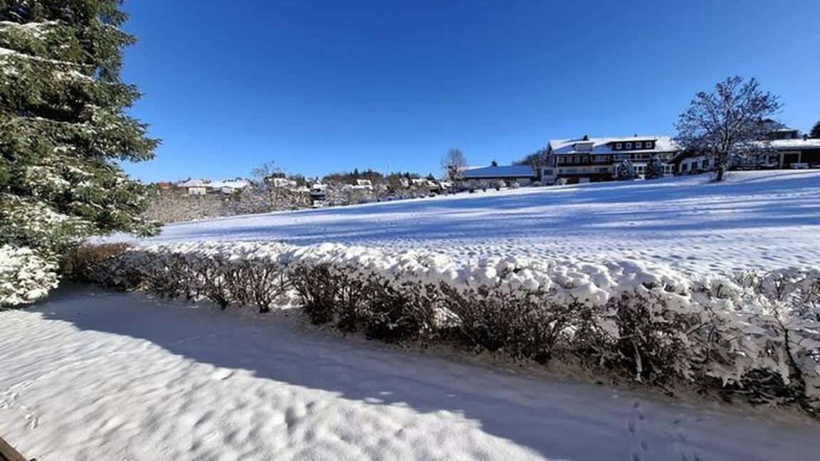 45 M² Appartement ∙ 1 Chambre ∙ 2 Personnes - Harz